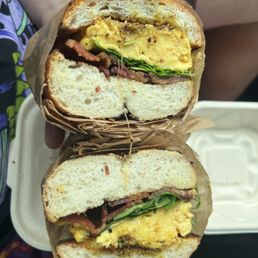 LAYLA BAGELS AND COFFEE - Updated August 2024 - 871 Photos & 510 ...