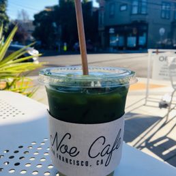 NOE CAFE - Updated December 2025 - 201 Photos & 125 Reviews - 1299 ...