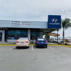 LITHIA HYUNDAI OF FRESNO - 48 Photos & 195 Reviews - 5590 N Blackstone ...