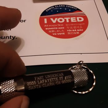 FAST UNDERCAR - Updated December 2025 - 16 Reviews - 2555 Lafayette St ...