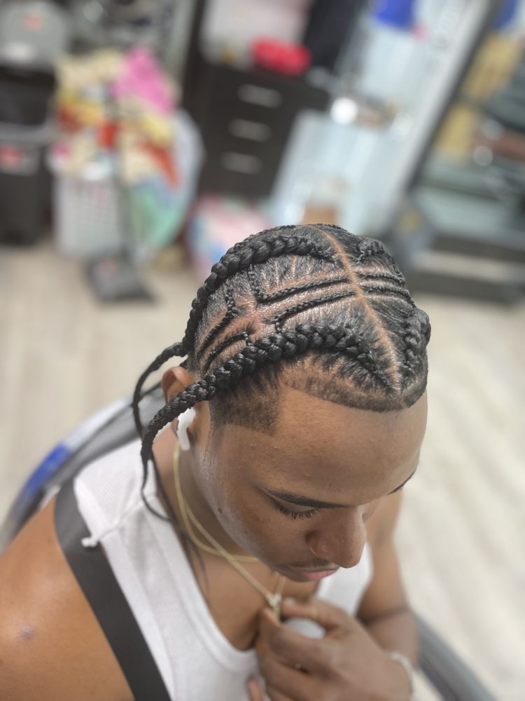 BRAIDS HAIR AND BEAUTY BY ANNY - Updated October 2025 - Request an ...