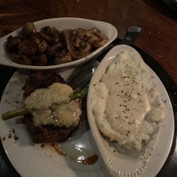 RUBY RIVER STEAKHOUSE - Updated November 2025 - 899 Photos & 973 ...