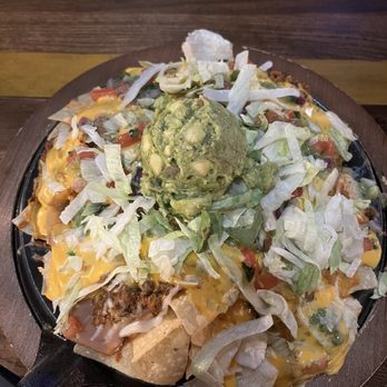 NACHO DADDY - Updated April 2025 - 133 Photos & 50 Reviews - 800 19th ...