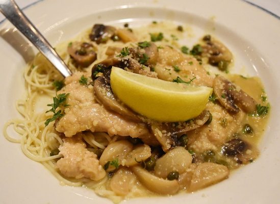 CERAMI’S ITALIAN RESTAURANT - Updated December 2025 - 147 Photos & 98 ...