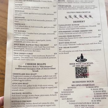 TANGLETOWN PUBLIC HOUSE - Updated January 2026 - 66 Photos & 42 Reviews ...