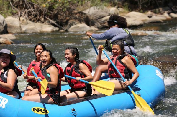 RIVER’S END RAFTING & ADVENTURE COMPANY - Updated June 2025 - 121 ...