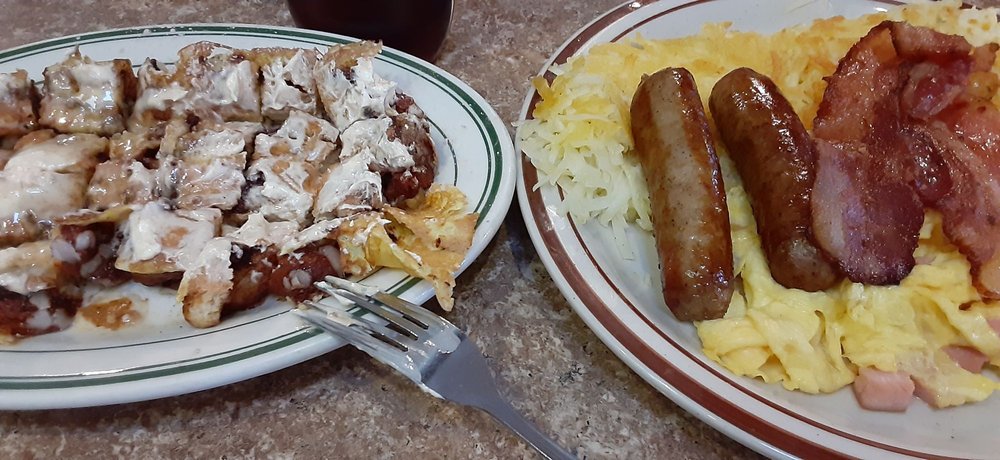 COZY DINER - 104 Photos & 143 Reviews - 1695 Mangrove Ave, Chico, CA ...