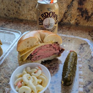 BAGEL TRAIN - 61 Photos & 164 Reviews - Bagels - 150 Orange Ave ...