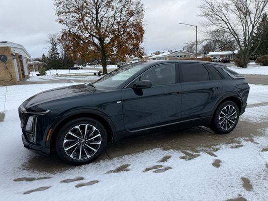 PATRICK CADILLAC - Updated January 2026 - 26 Photos & 157 Reviews - 526 ...