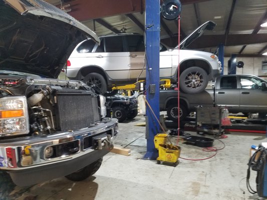 ROB’S AUTOMOTIVE REPAIR - Updated January 2026 - 49 Photos & 54 Reviews ...