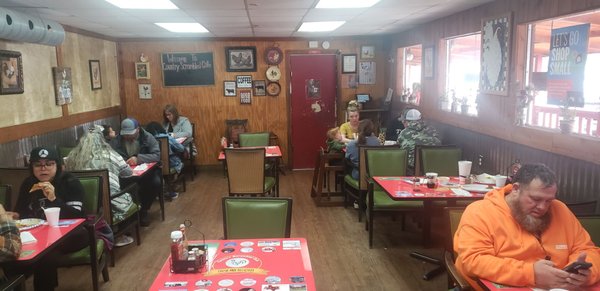 COUNTRY SCRAMBLED CAFE - Updated December 2025 - 45 Photos & 64 Reviews ...