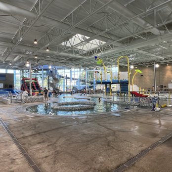SNOHOMISH AQUATIC CENTER - Updated December 2025 - 55 Photos & 86 ...