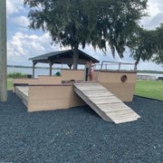 BAYTOWN NATURE CENTER - 43 Photos & 11 Reviews - 6213 Bayway Dr ...