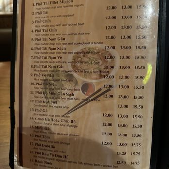 PHO LU - Updated July 2025 - 1708 Photos & 1768 Reviews - 10141 ...