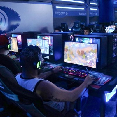 SIMPLICITY ESPORTS GAMING CENTER - Updated October 2025 - 9070 Kimberly ...