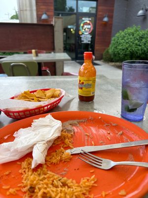 ANDALE WAY MEXICAN GRILL - 59 Photos & 44 Reviews - 63 Southside Ave ...