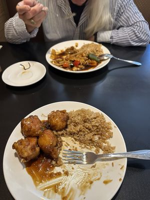 YOSHI ASIAN FUSION - Updated July 2024 - 152 Photos & 165 Reviews - 90 ...