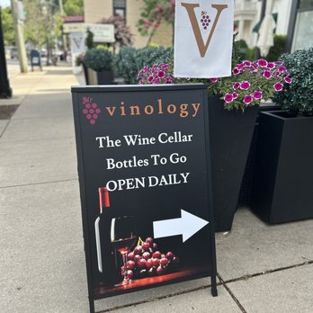 VINOLOGY - Updated October 2025 - 50 Photos & 15 Reviews - 3181 Linwood Ave, Cincinnati, Ohio ...