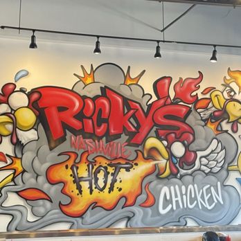 RICKY’S HOT CHICKEN - Updated June 2024 - 143 Photos & 159 Reviews ...