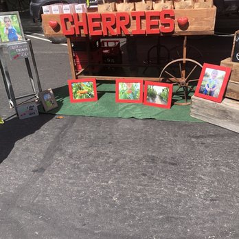 CLOVIS FARMERS MARKET - Updated December 2025 - 50 Photos & 36 Reviews ...