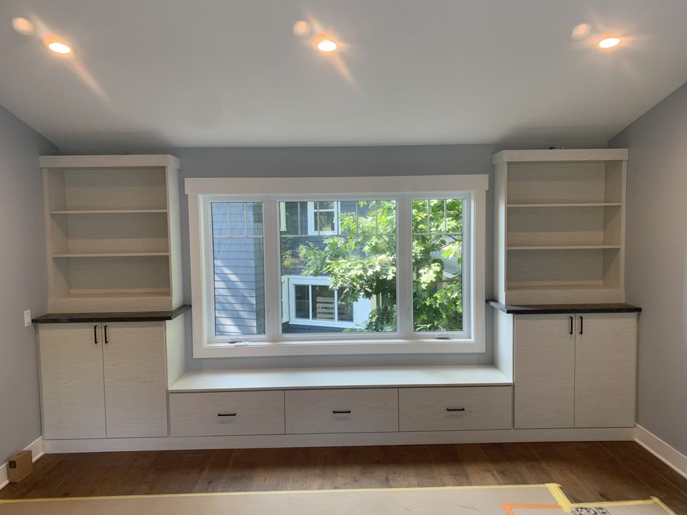 FULL PERIMETER SERVICES - Updated October 2024 - Request Consultation - 16 Photos - 8335 Olive ...