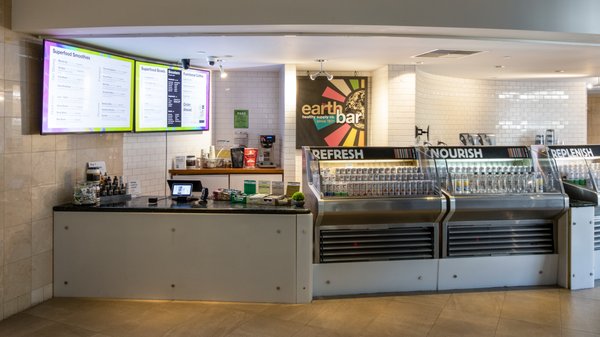 EARTHBAR - Updated June 2024 - 79 Photos & 42 Reviews - 747 Market St ...