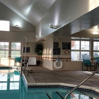 RESIDENCE INN BY MARRIOTT - HAZLETON - Updated November 2025 - 52 ...