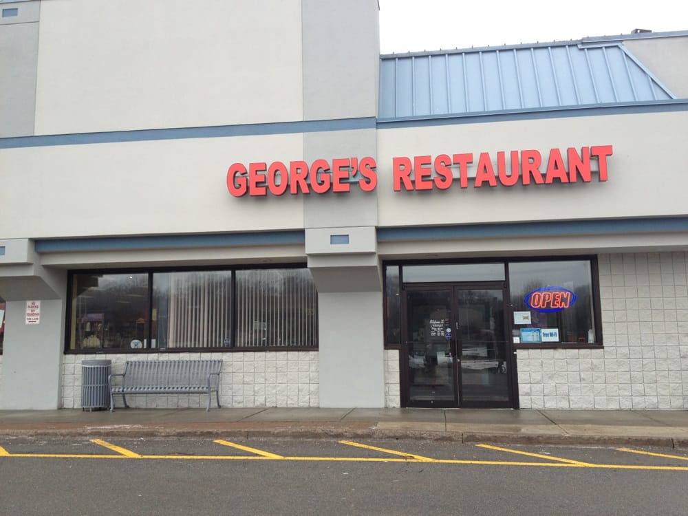 GEORGE’S RESTAURANT - Updated October 2025 - 47 Photos & 81 Reviews ...