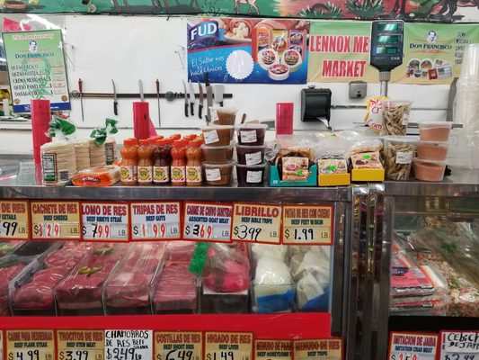 LENNOX MEAT MARKET - Updated December 2025 - 16 Photos & 11 Reviews ...