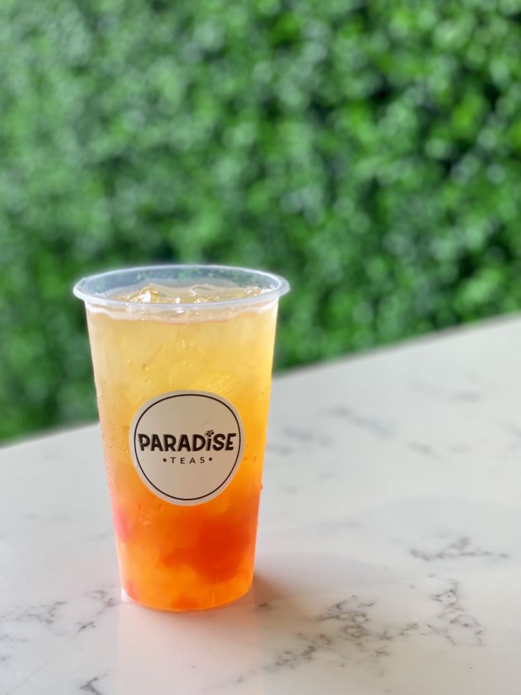 PARADISE TEAS - Updated December 2025 - 349 Lake Ave, Metuchen, New ...