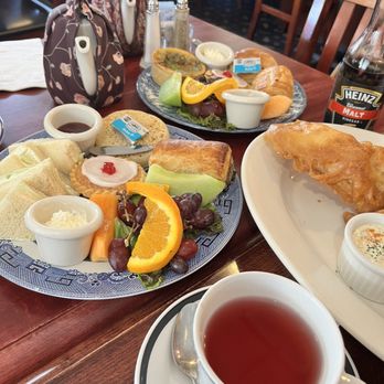 THE BRITISH PANTRY - 136 Photos & 214 Reviews - 8125 161st Ave NE ...