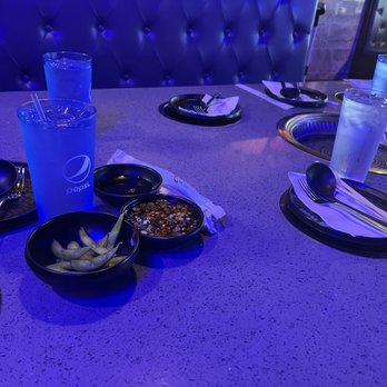 WON KOREAN BBQ & HOT POT - Updated December 2025 - 233 Photos & 99 ...