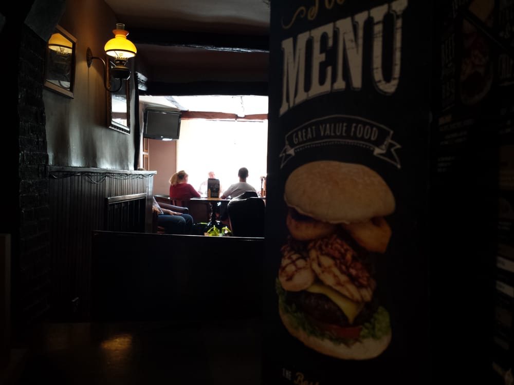 THE MASON’S ARMS - Updated April 2024 - 173 High Street, Solihull, West ...