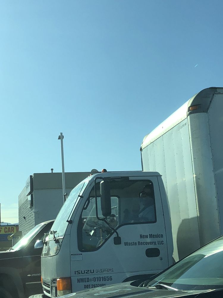 NEW MEXICO WASTE RECOVERY - Updated May 2024 - Rio Rancho, New Mexico ...