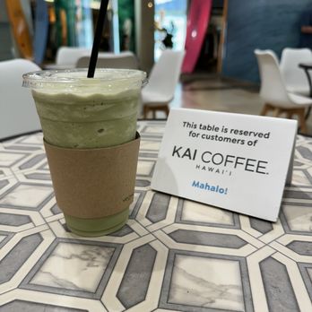 KAI COFFEE HAWAII - Updated November 2024 - 46 Photos & 20 Reviews ...
