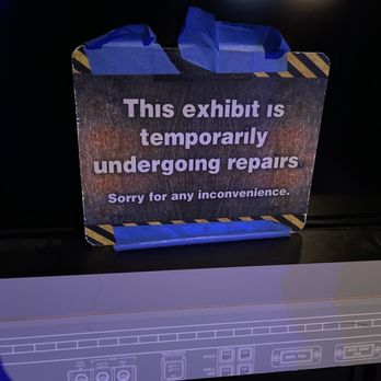 WONDERWORKS AT DESTINY USA - Updated October 2025 - 95 Photos & 50 ...