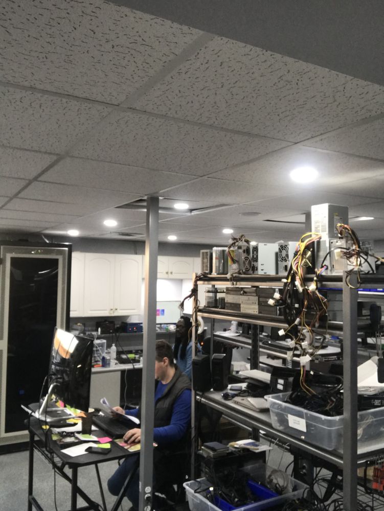 NJANJI CELL TECH - Updated February 2025 - Request a Quote - 46 Jarvis ...