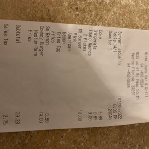 NORMA JEAN’S BAR & GRILL ROOM - 59 Photos & 104 Reviews - 1635 US Hwy ...