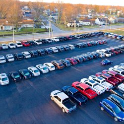 JIM SCHMIDT FORD - 17 Photos - Car Dealers - 405 W High St, Hicksville ...