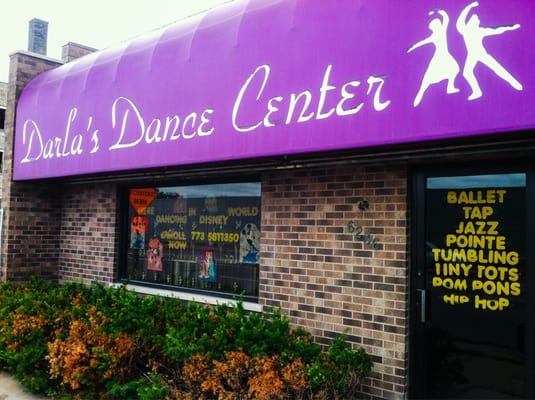 DARLA’S DANCE CENTER - Updated July 2025 - 6236 S Central Ave, Chicago ...