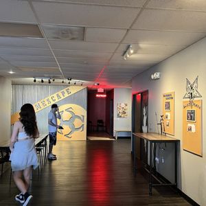 PANIQ ESCAPE ROOM - SAN JOSE - Updated June 2025 - 137 Photos & 409 ...