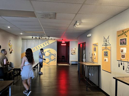 OMESCAPE - SAN JOSE - Updated October 2025 - 213 Photos & 520 Reviews ...