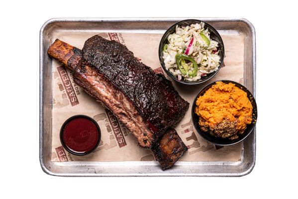 SAUCED BBQ & SPIRITS - Updated March 2025 - 311 Photos & 168 Reviews - 13122 Jamboree Rd, Irvine ...