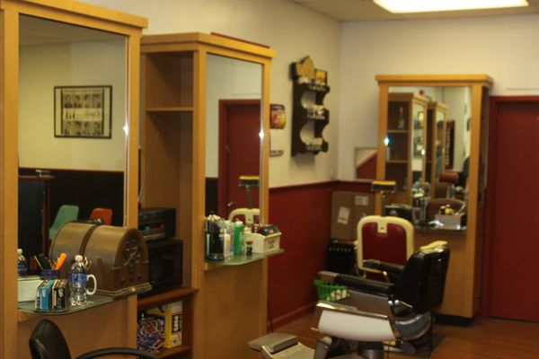 TIMELESS BARBERSHOP - Updated June 2025 - 13 Main St, Franklin ...