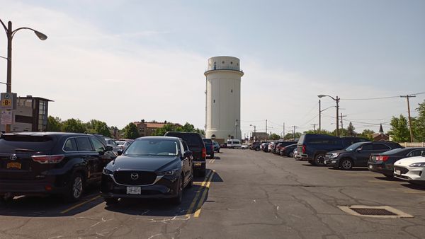 BUFFALO VA MEDICAL CENTER - Updated December 2025 - 120 Photos & 21 ...