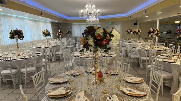 GRAND PREMIER BANQUET HALL - Updated July 2024 - 169 Photos & 13 ...