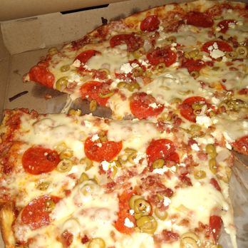 RUCKUS PIZZA & BAR - Updated October 2024 - 131 Photos & 152 Reviews ...