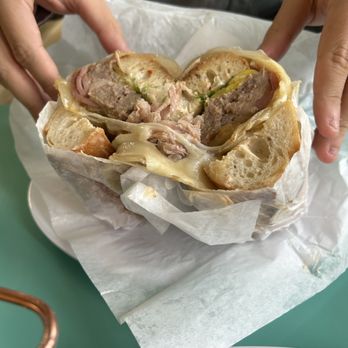 PASEO - 2322 Photos & 5528 Reviews - 4225 Fremont Ave N, Seattle ...