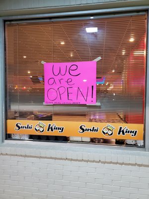 SUSHI KING - Updated May 2024 - 257 Photos & 210 Reviews - 4249 E ...