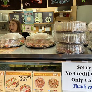 NORTHERN SUSHI & SASHIMI - Updated October 2025 - 211 Photos & 200 ...